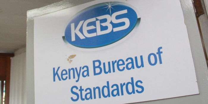 DPP Goes After Kebs Officials in Fake Stickers Saga - Kenyans.co.ke