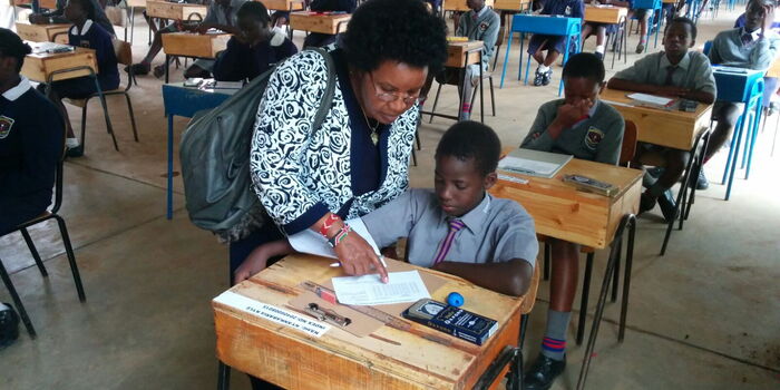 Top Performers in 2015 KCPE Exams - Kenyans.co.ke