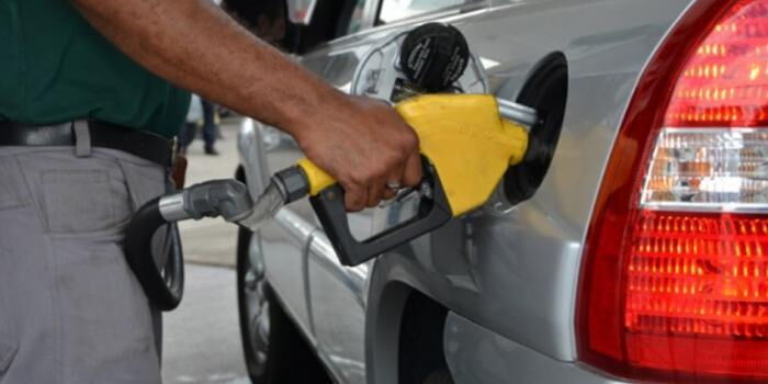 Govt Announces New Fuel Prices - Kenyans.co.ke