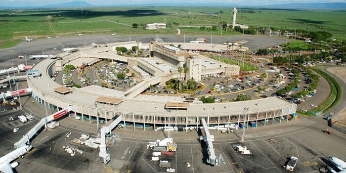 JKIA Emerges 4th Busiest Airport in Africa - Kenyans.co.ke