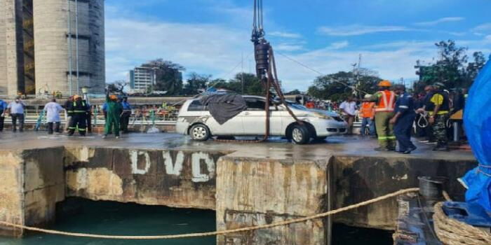 Why Likoni Ferry Victims Will Not be Buried in Mombasa - Kenyans.co.ke
