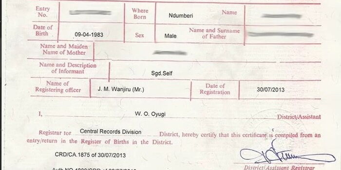 how-to-replace-lost-birth-certificate-in-kenya-kenyans-co-ke