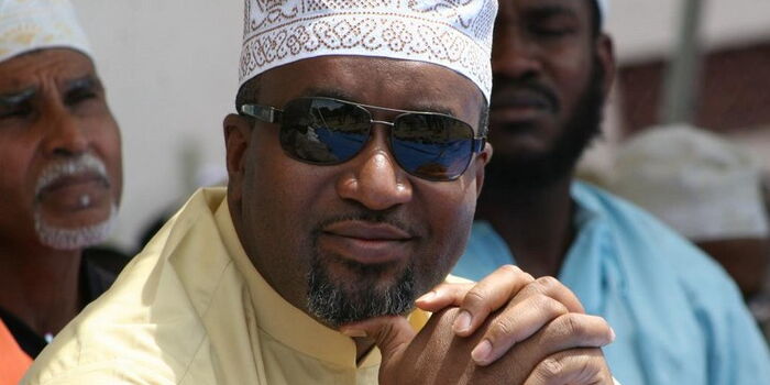 Hassan Joho Narrates His Childhood Life - Kenyans.co.ke