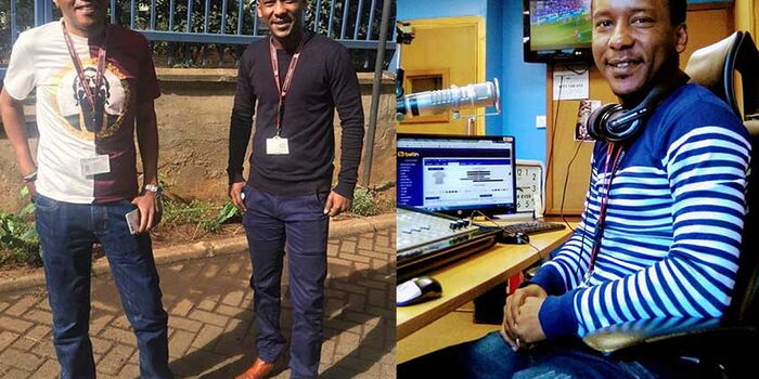 Classic 105 Presenter Mike Mondo Narrates Being Raised by 4 Mothers ...