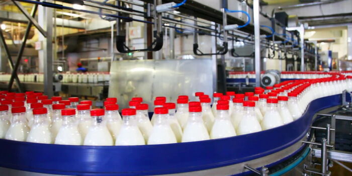 NEMA Closes Daima Yoghurt Factory - Kenyans.co.ke