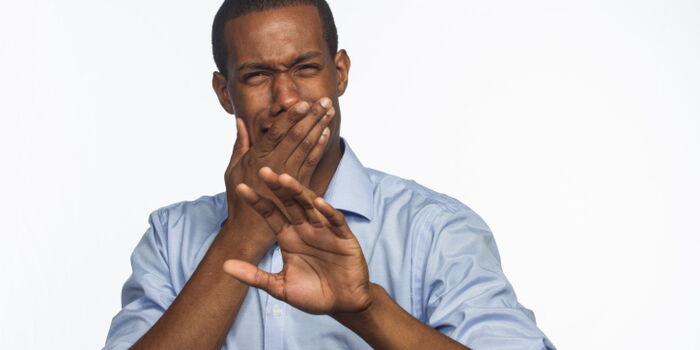 What Different Types of Farts Say About Your Health - Kenyans.co.ke