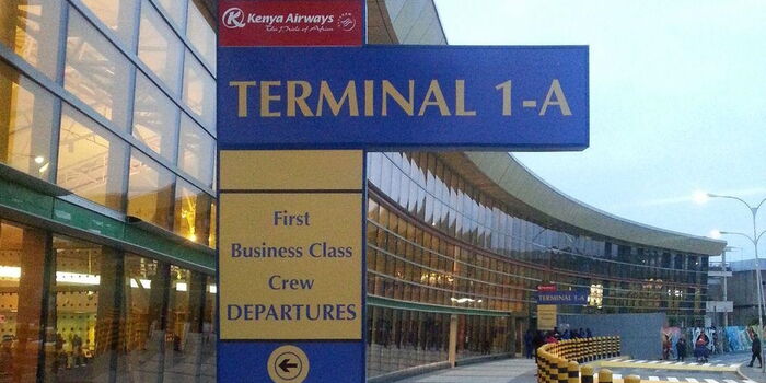 Government Reveals Plan to Turn JKIA Into an Airport City - Kenyans.co.ke