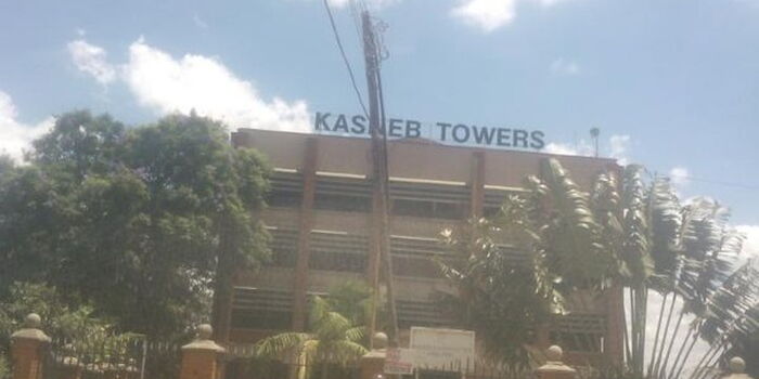 Kasneb Portal; How to Register and Track Results - Kenyans.co.ke