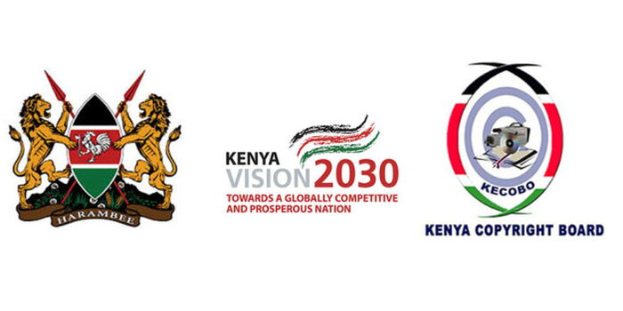 Copyright License: How to Protect Intellectual Property in Kenya ...