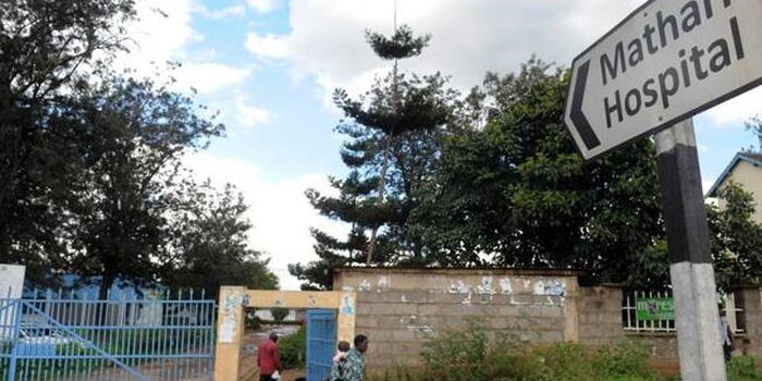 5 Shocking Facts MPs Witnessed at Mathari Hospital - Kenyans.co.ke