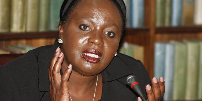 CS Raychelle Omamo's Words That are Now Haunting Government - Kenyans.co.ke CS Raychelle Omamo's Words That are Now Haunting Government - Kenyans.co.ke