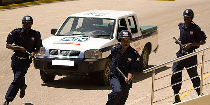 Kenyan Security Guard Steals Sh130 Million in Dubai - Kenyans.co.ke