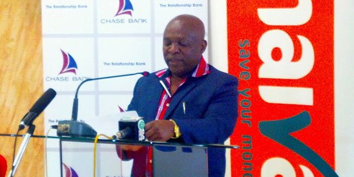 Naivas Billionaire Dies in Nairobi - Kenyans.co.ke