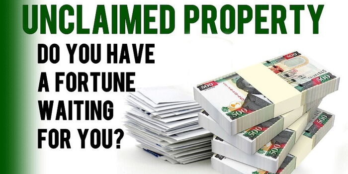 UFAA: How to Claim Unclaimed Financial Assets - Kenyans.co.ke