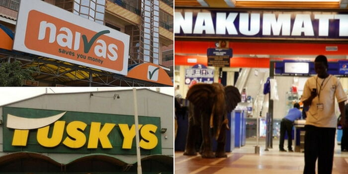 REVEALED: The Secret Family Ties Between Owners of Nakumatt, Tuskys and ...