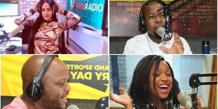 Kenya Radio Stations: List of All Radio Frequencies - Kenyans.co.ke