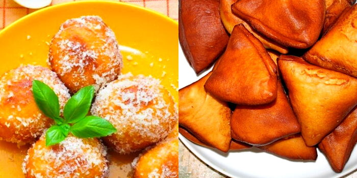 Mandazi Recipe: How to Make Mandazi - Kenyans.co.ke