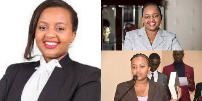 Ann Waiguru’s Striking Resemblance to Ann Mwangi Mvurya Gets Kenyans ...