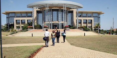 4 USIU Students Win Ksh12 Million in US Competition - Kenyans.co.ke