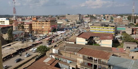 Ngong, Ongata Rongai Overtake Nairobi Estates in Best Places to Own ...