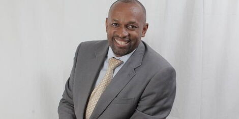 Mike Gitonga: From KTN News Anchor to Resident Pastor at Citizen TV ...