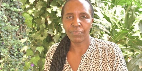 Njeri Rugene: Veteran Journalist Appointed to DP Rigathi Gachagua's ...