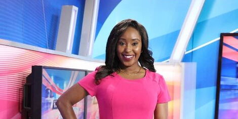 Winrose Wangui Quits Inooro TV After 7 years - Kenyans.co.ke
