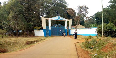 Covid-19: 11 Students Test Positive at Friends School Kamusinga ...