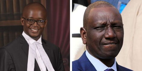 Ruto Wins Case Against Appointment of PSs - Kenyans.co.ke