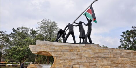 Military Deployed to Secure Nairobi's Uhuru Gardens - Kenyans.co.ke