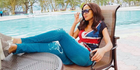 Joey Muthengi Gets New Job at Voice of America - Kenyans.co.ke