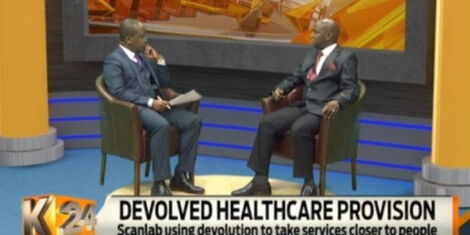 Tony Timase Speaks on Moving to NTV - Kenyans.co.ke