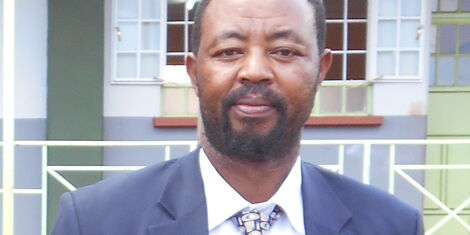 MP Explains Why He Never Speaks in Parliament - Kenyans.co.ke