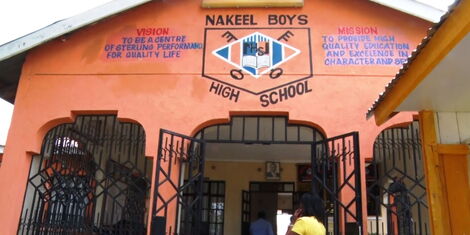 Student Denied KCSE Result Slip Over Phone Charger - Kenyans.co.ke