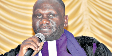 We Will Not Support Gay Rights, PCEA Church Warns - Kenyans.co.ke
