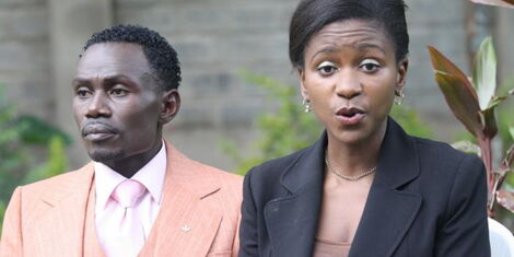 Esther Arunga's Ex-Fiancé Recounts Her Personal Life Before Timberlake ...