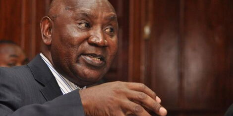 Top 8 Counties in Misuse of Public Funds - Auditor General - Kenyans.co.ke
