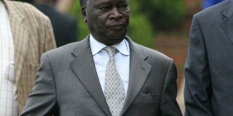 2 Streets in Iten Town to be Named in Honor of Late Nicholas Biwott ...