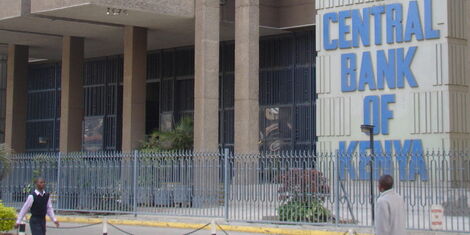 CBK Releases Statement on Unreturned Old Ksh1000 Notes - Kenyans.co.ke