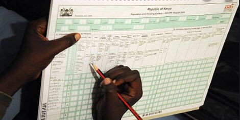 Census Date Announced - Kenyans.co.ke