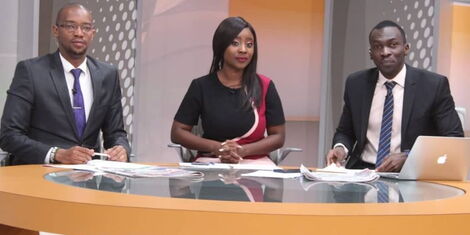 Citizen TV Anchor Hilariously Shuts Down Pressure to Get Married ...