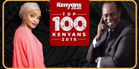 Kenyan Journalists Who Shaped Conversations in 2019 - Kenyans.co.ke
