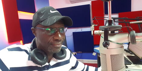 Inside Uncle Fred Obachi Machoka's Exclusive Ranch [PHOTOS] - Kenyans.co.ke