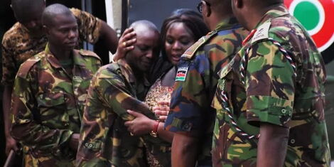Al Shabaab Releases El Adde Video on KDF Attack - Kenyans.co.ke