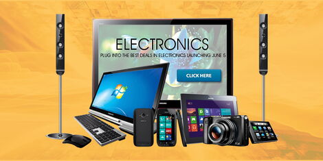 What to Consider When Buying Electronics Online - Kenyans.co.ke