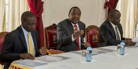 Isaac Ruto Breaks Silence on Getting Cabinet Position - Kenyans.co.ke