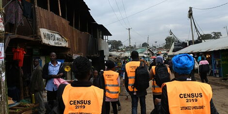 Census 2019 Results Released - Kenyans.co.ke