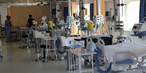 County Government to Upgrade 10 Health Facilities to Level 4 Status ...