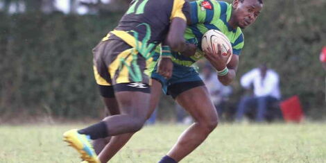 Police on the Hunt for Killers of Kenyan Rugby Player - Kenyans.co.ke
