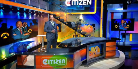 EXCLUSIVE: Citizen TV Cancels Popular 13-Year Show After Pressure ...